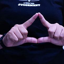 BISINDO REVISI Classification Dataset by IKADO