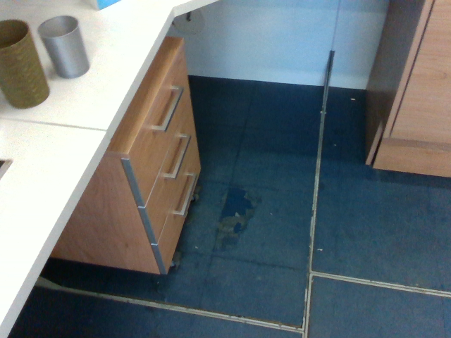 Kitchen Objects Object Detection Dataset by TFM