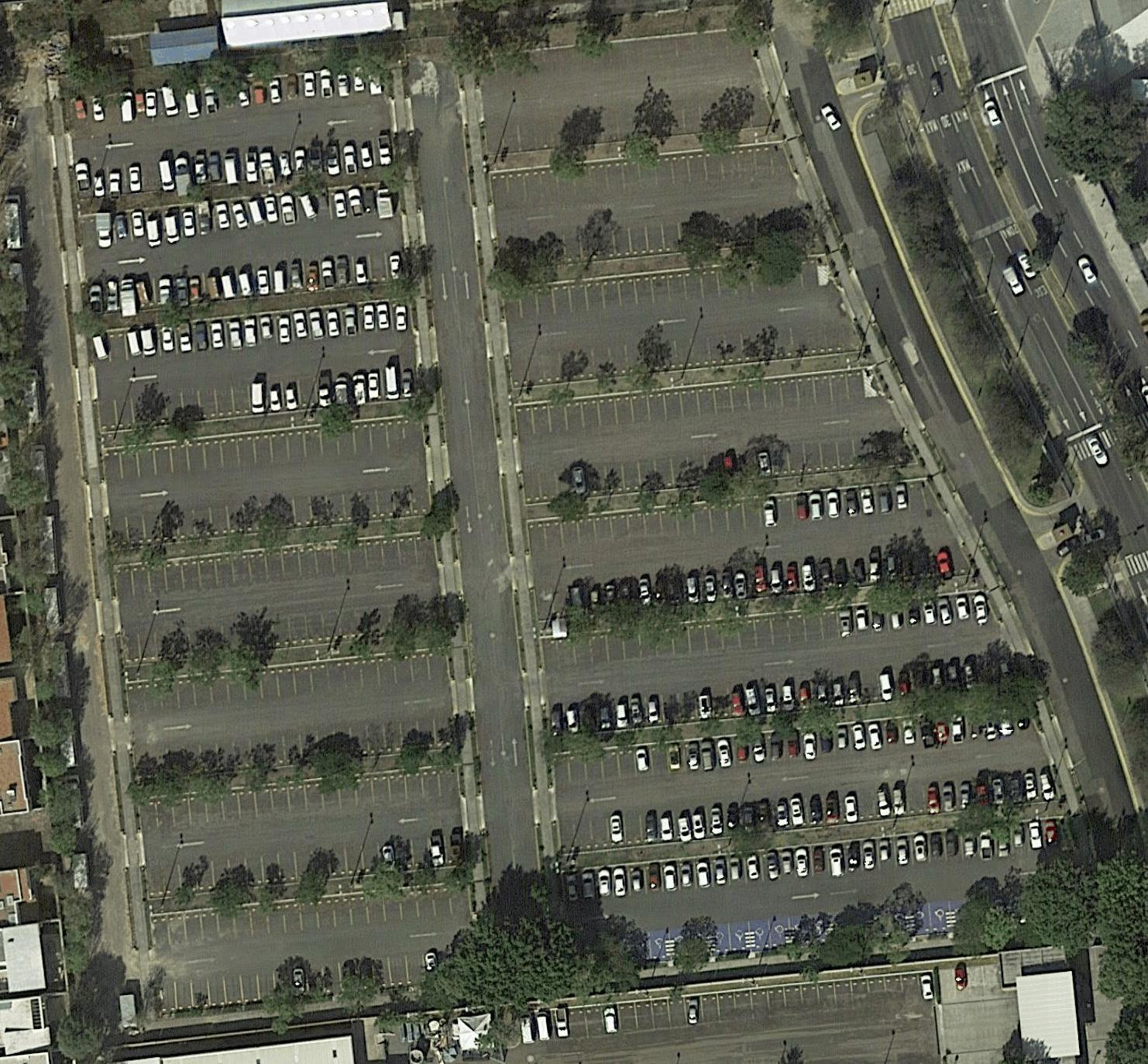 Satellite Cars Github Images Object Detection Dataset By Imagedetection