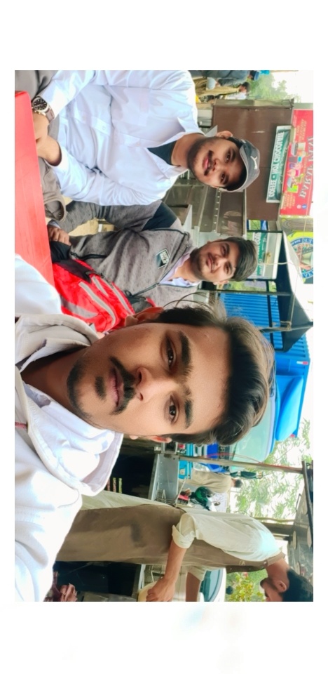 Muhammad Fuzail - Roboflow Universe