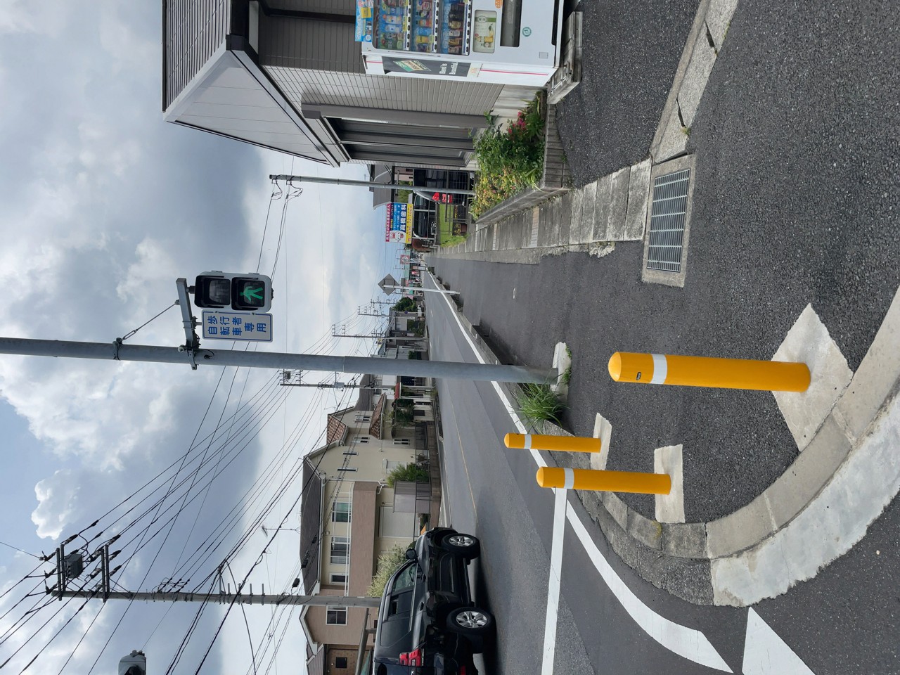traffic_light Object Detection Dataset by Yuki Saigo