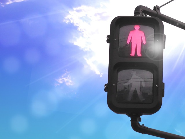 traffic_light-test-saigo Object Detection Dataset by Yuki Saigo