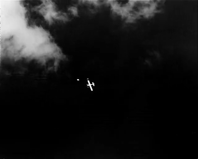 Infrared Gliders Object Detection Dataset By Tpu Team