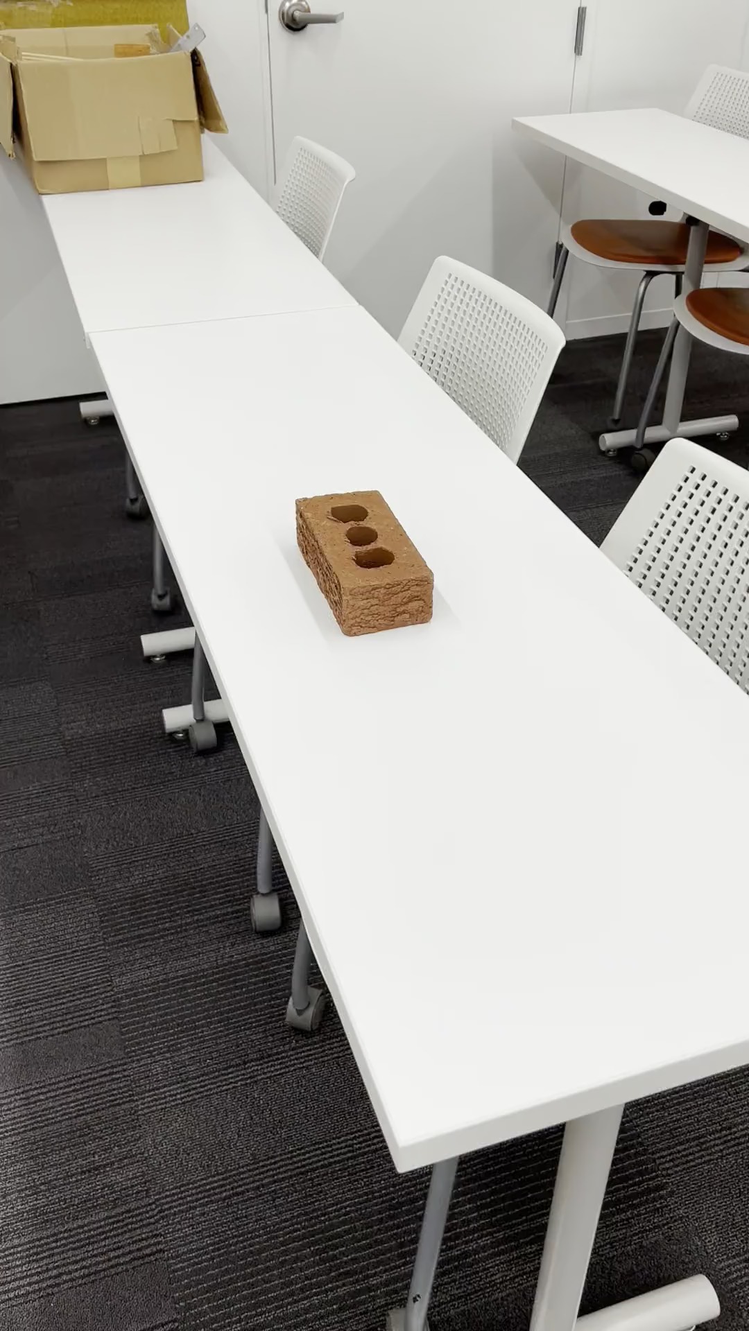 Construction Brick Object Detection Dataset And Pre Trained Model By Hri Kent State Uni
