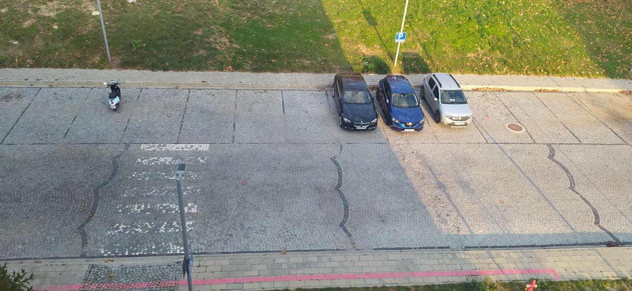 erkennung Object Detection Dataset by MyDataset