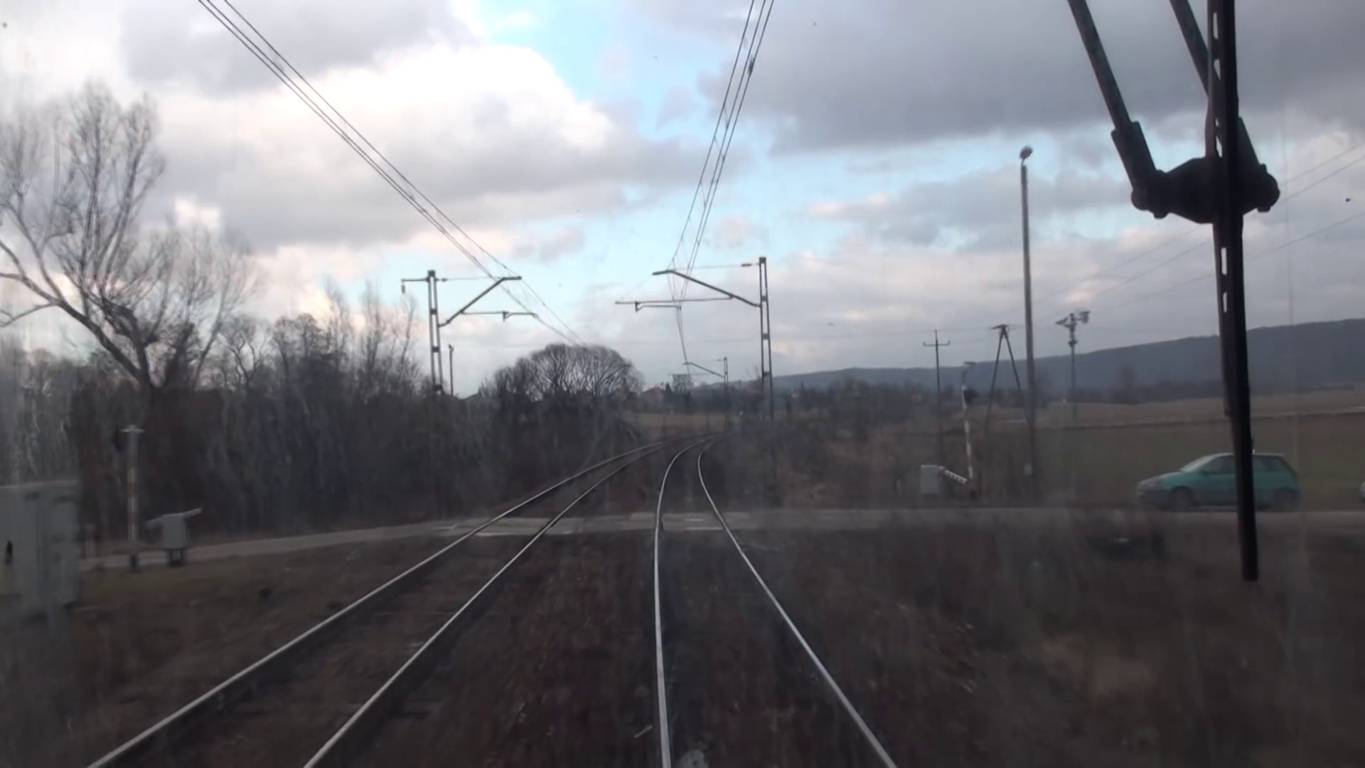 rails Instance Segmentation Dataset by rails