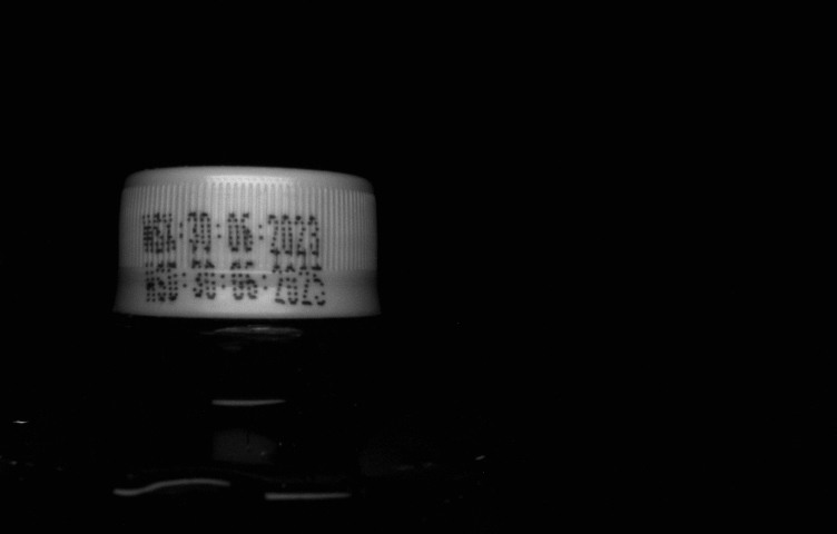 How to Use the ocr-print Object Detection API