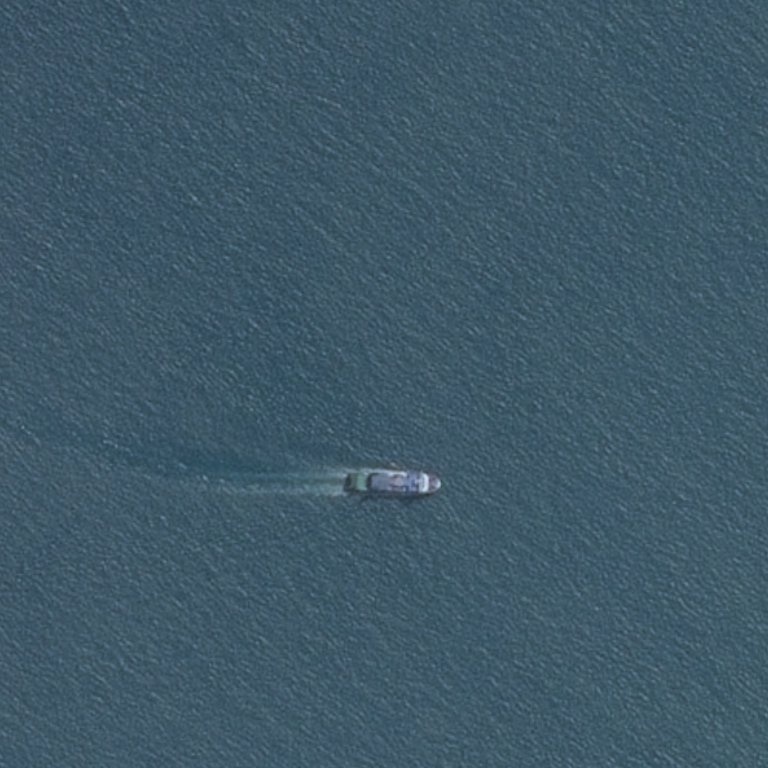 Ship Detection Object Detection Dataset By Southwest Jiaotong University