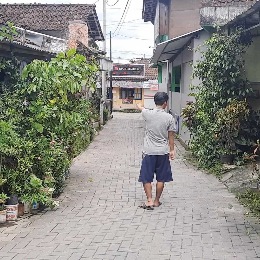 GT Object Detection Dataset by Informatika