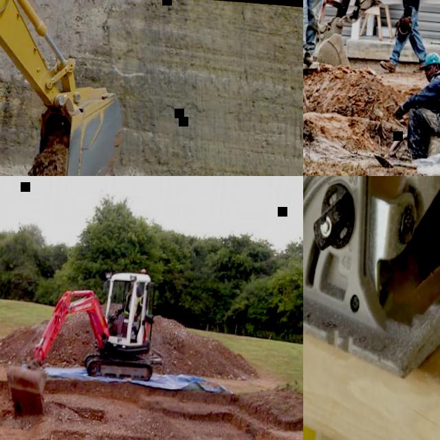 Safety Image Dataset Object Detection Dataset By Ai