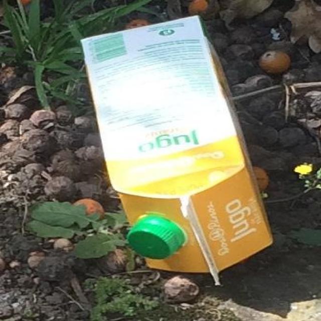 CARDBOARD 2 Object Detection Dataset by Waste detection