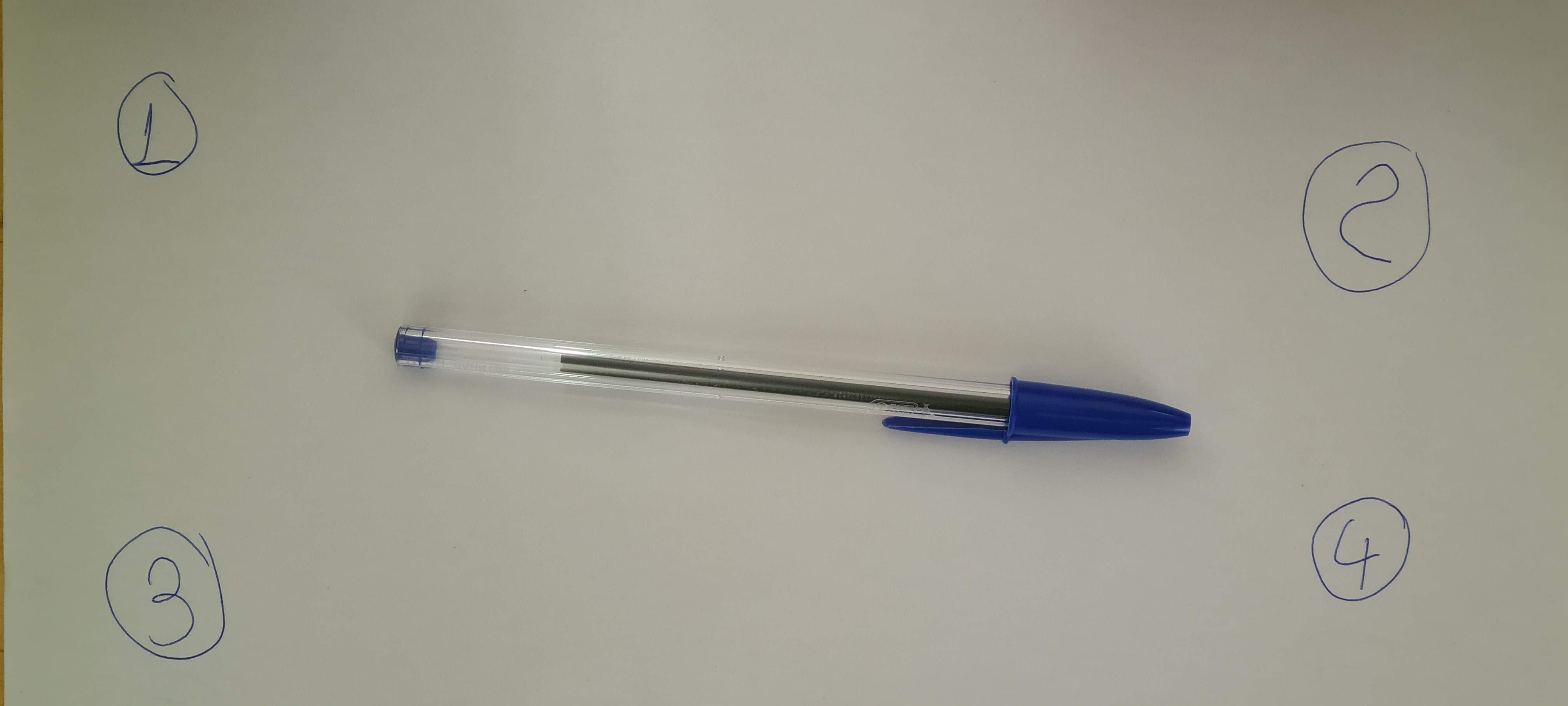 Pen Ufs Object Detection Dataset By Pen