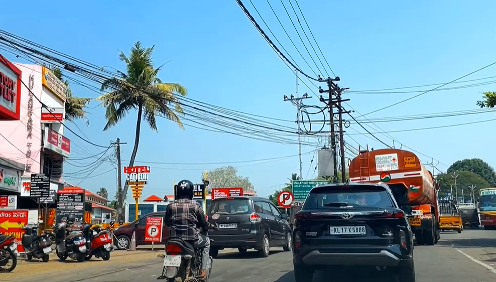 Traffic Sign Detection Video Data Set 2 Object Detection Dataset By