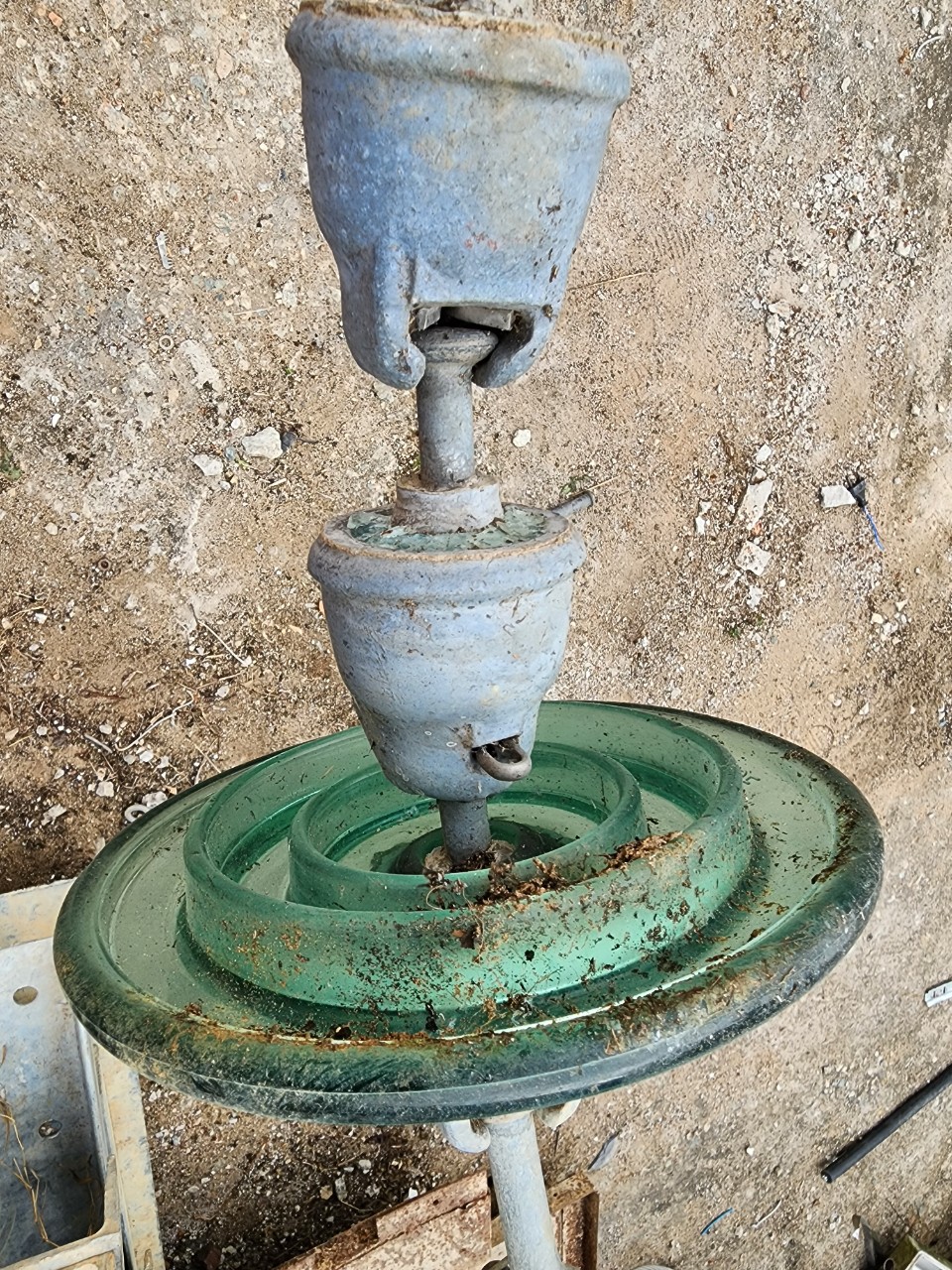 Dak Glei KTPC - Roboflow Universe