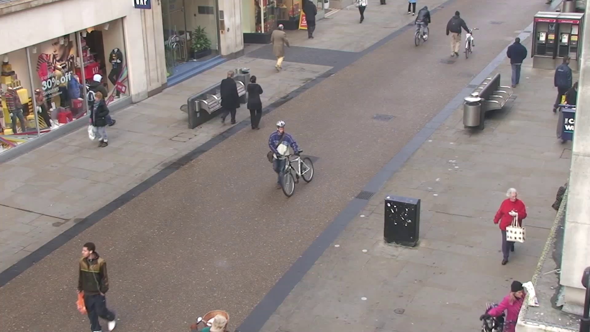 People_Anotation Object Detection Dataset by People Practice