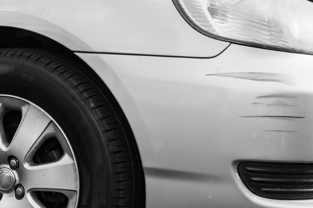 Car Damage Detection Object Detection Dataset and Pre-Trained Model by ...