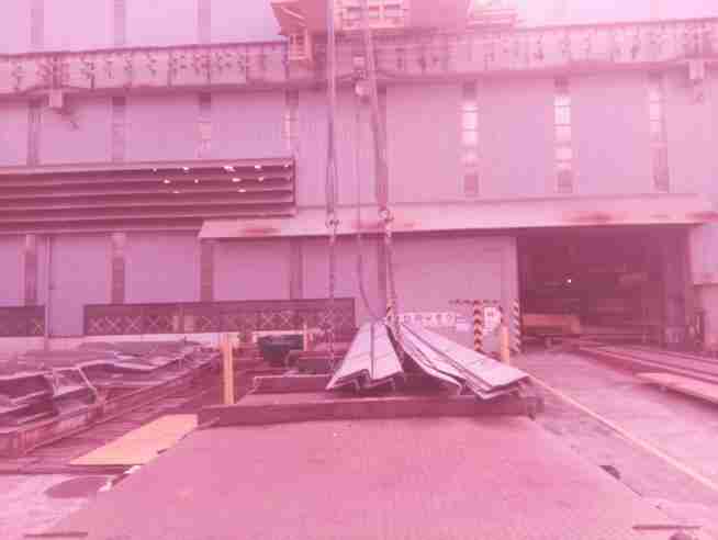 Cargo Trailer Binary Classification Object Detection Dataset by Image ...