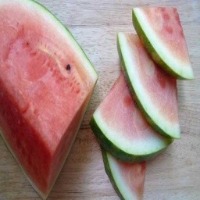 watermelon detector Object Detection Dataset by Skin Imgaes