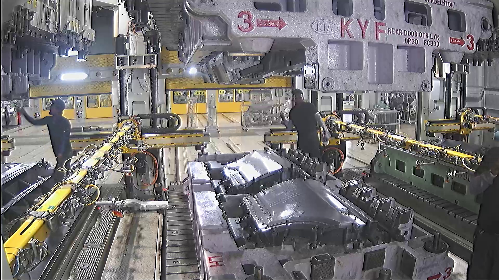 cctv based person detection Object Detection Dataset and Pre-Trained Model by Sungkyunkwan ...