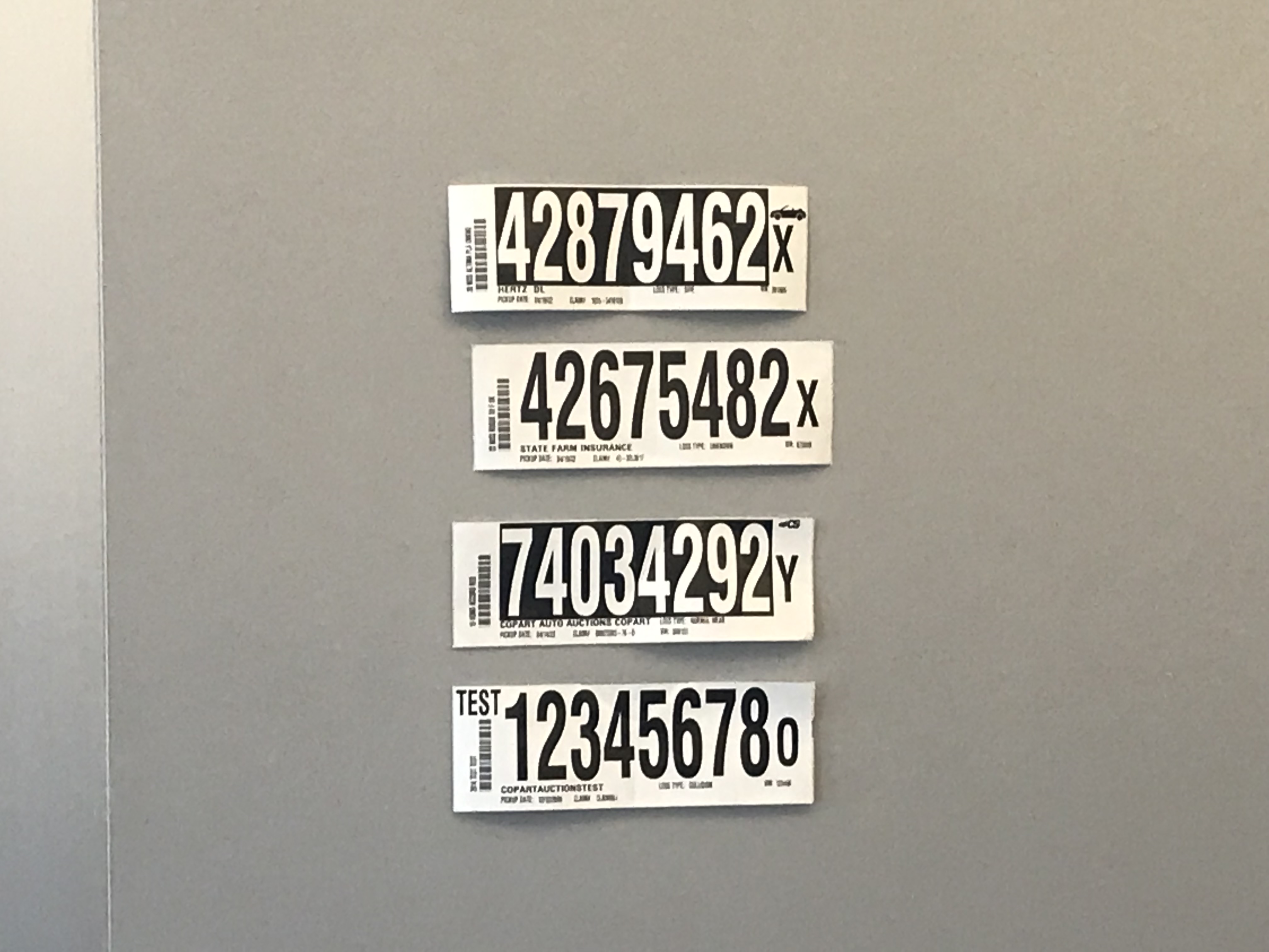 CarStickers - Roboflow Universe CarStickers - Roboflow Universe