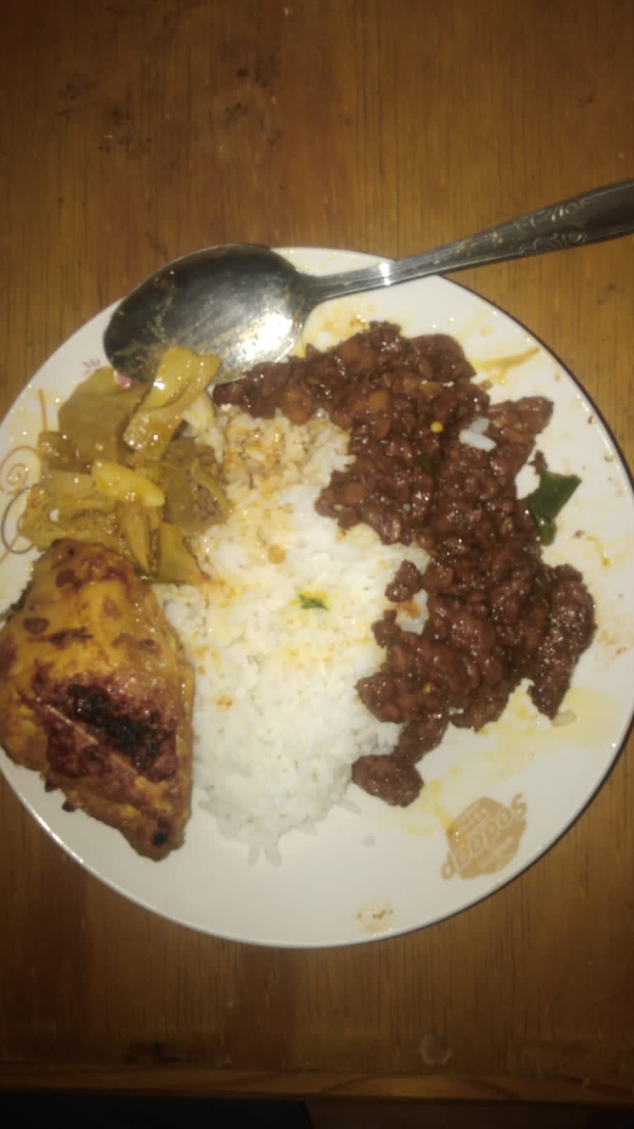 Food Detection Object Detection Dataset and Pre-Trained Model by FONA