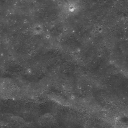 crater and mountain detection Object Detection Dataset by Indian Institute of Space Science and ...