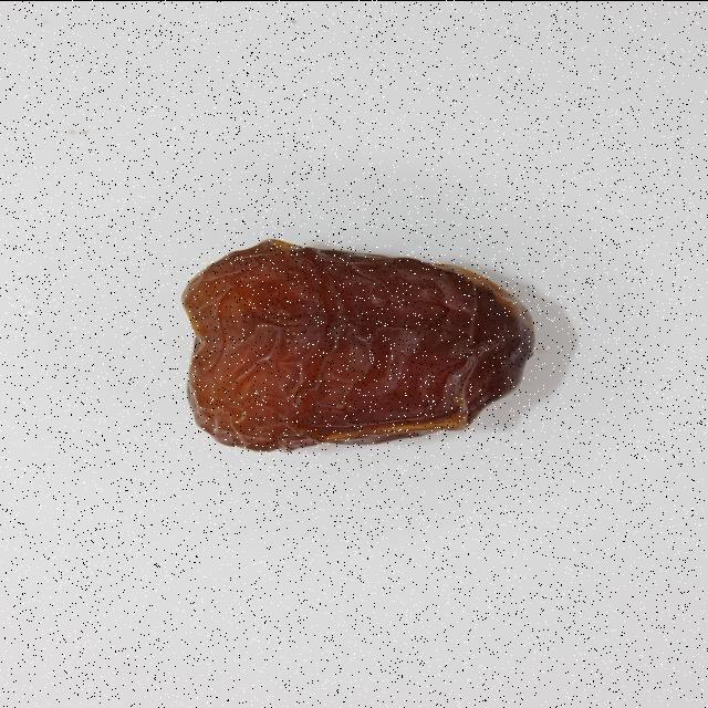 Date Detection Object Detection Dataset By Abed