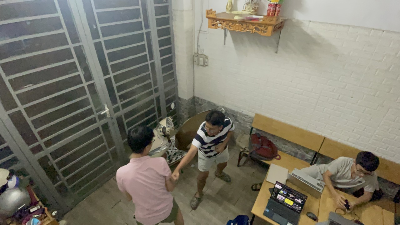 Adudu Project Object Detection Dataset By Duc Anh Le