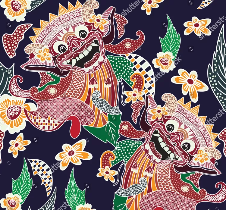 Indonesia Batik Classification Classification Dataset and Pre-Trained ...