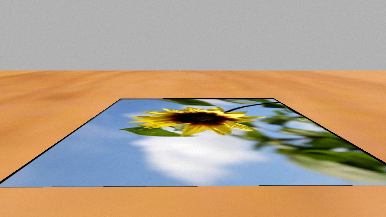 Sunflower Object Detection Dataset And Pre Trained Model By Sunflower