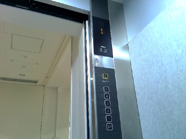 elevator-button Object Detection Dataset and Pre-Trained Model by elevatornumber