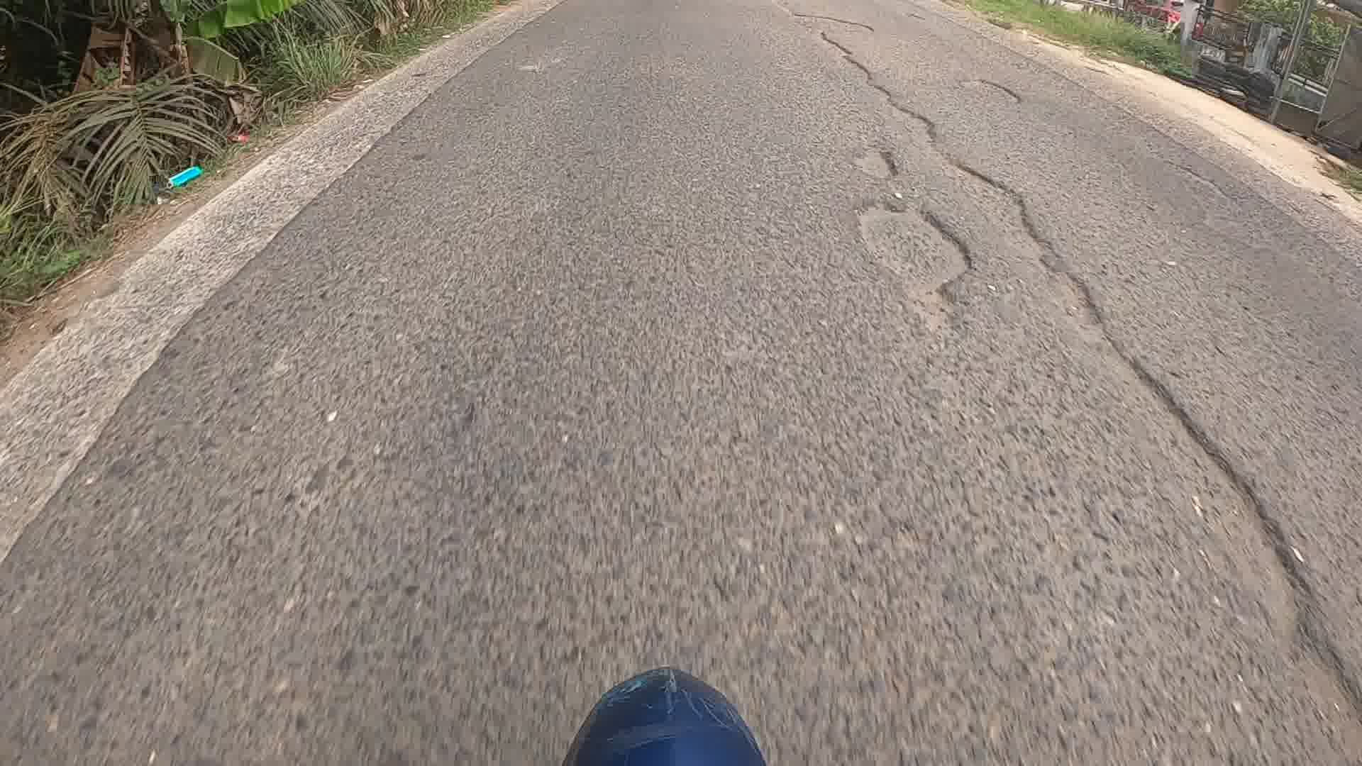 data mining Object Detection Dataset by pothole