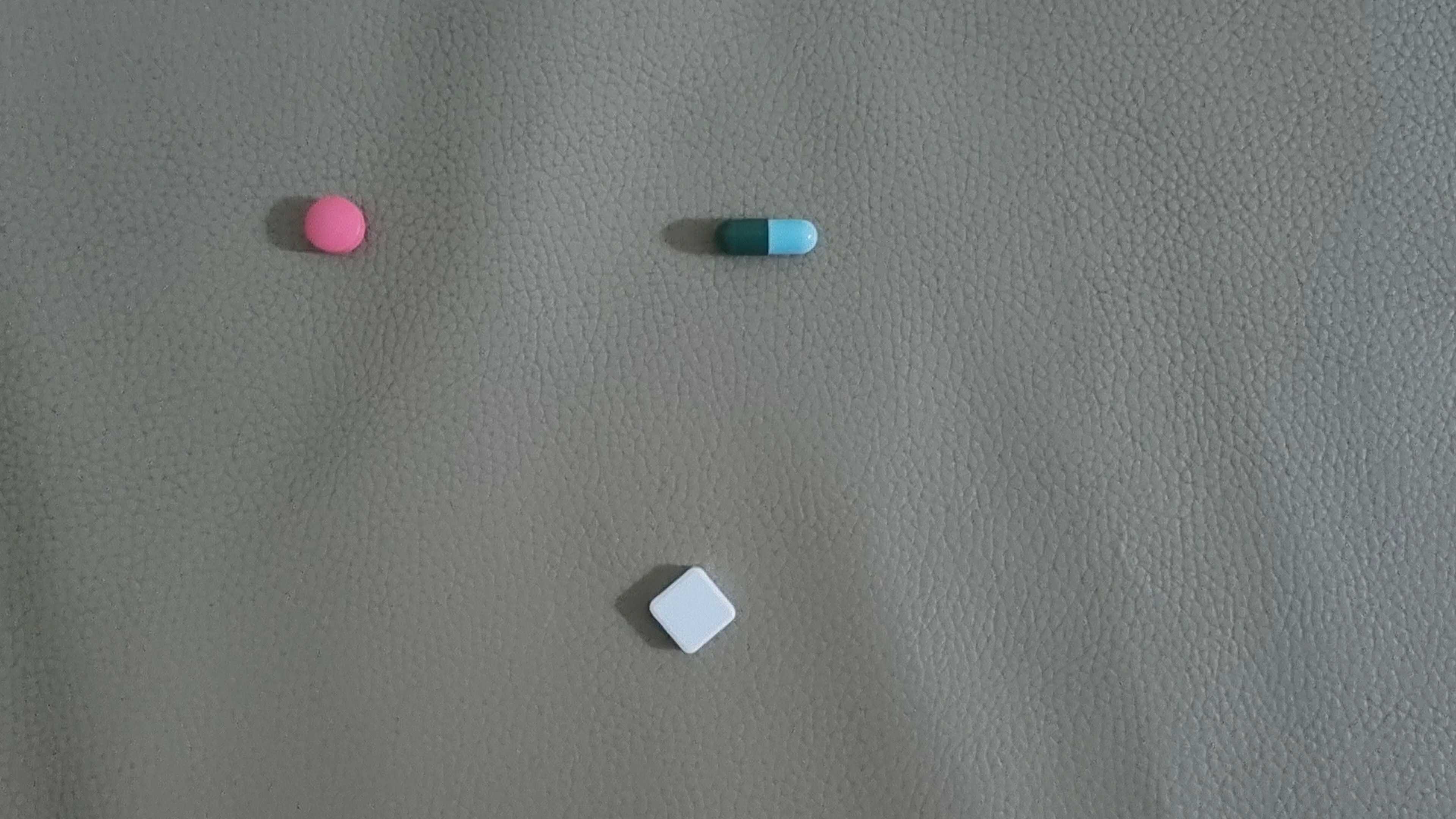 pill Object Detection Dataset by kmitl