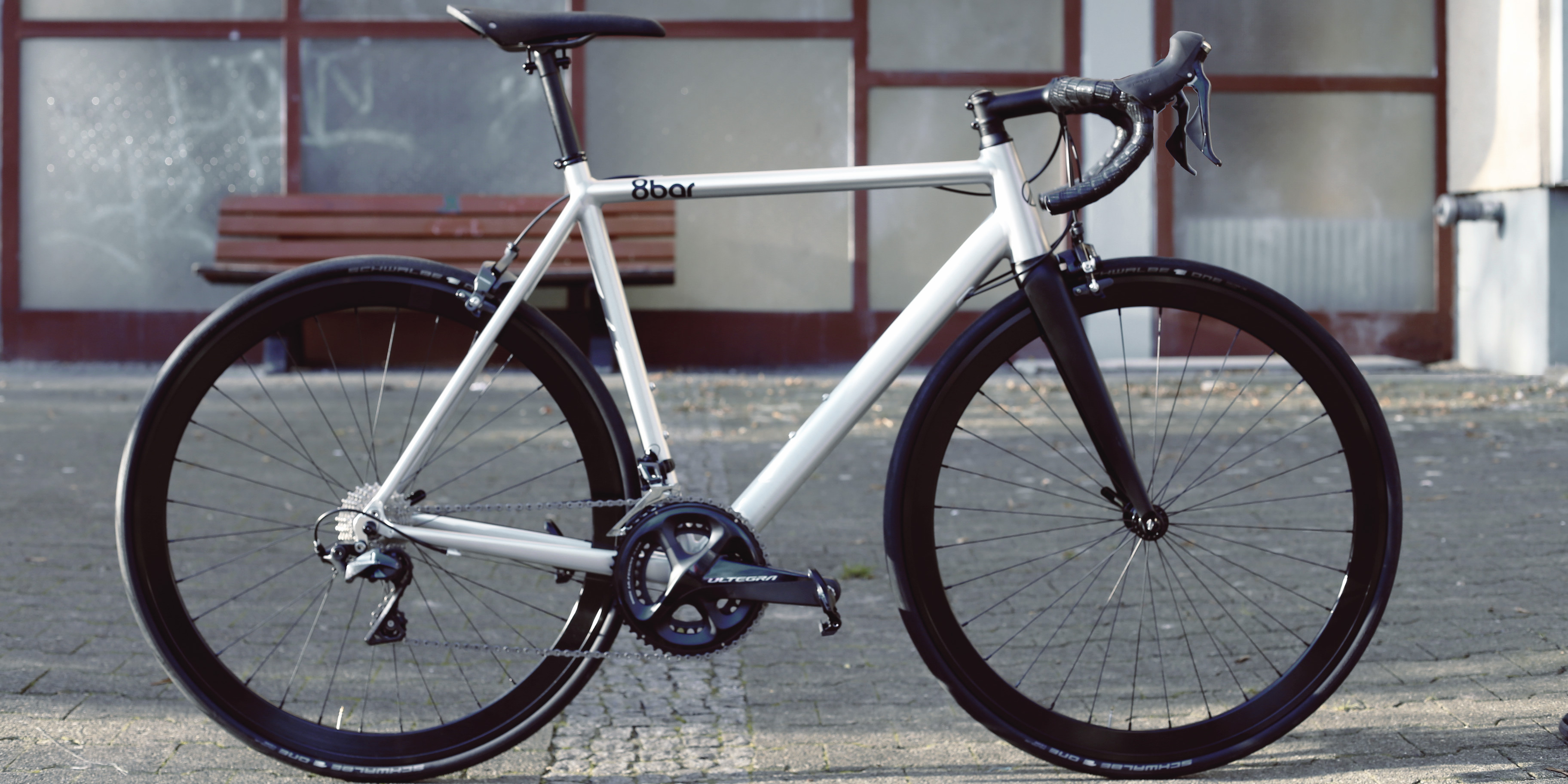 Bicycle Object Detection Dataset by Practicas Preprofecionales