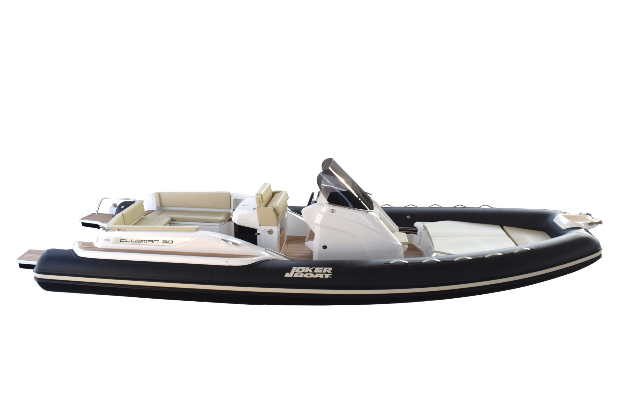 Boat Object Detection Dataset By Practicas Preprofecionales