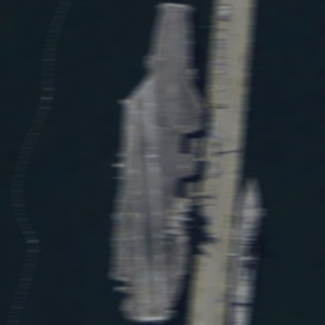 Ship_5 classes Object Detection Dataset and Pre-Trained Model by IIITMK Kerala