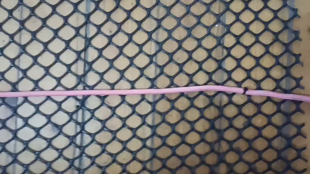 Line Object Detection Dataset By Mort Detection