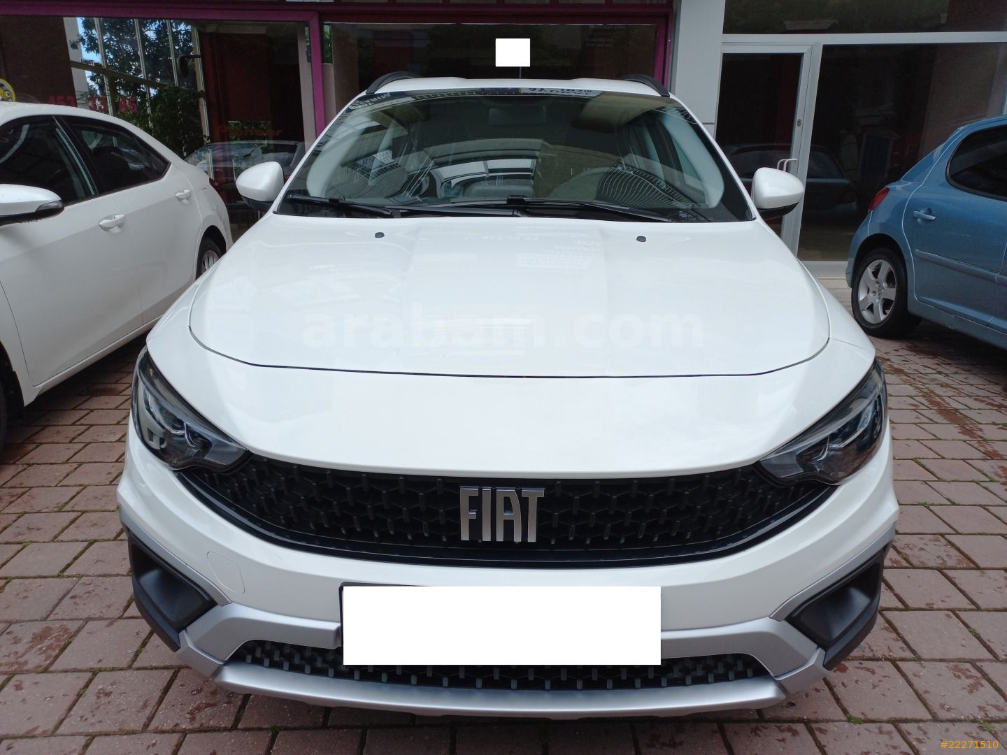 SIGLA FINDER Object Detection Dataset and Pre-Trained Model by Melih ztrk