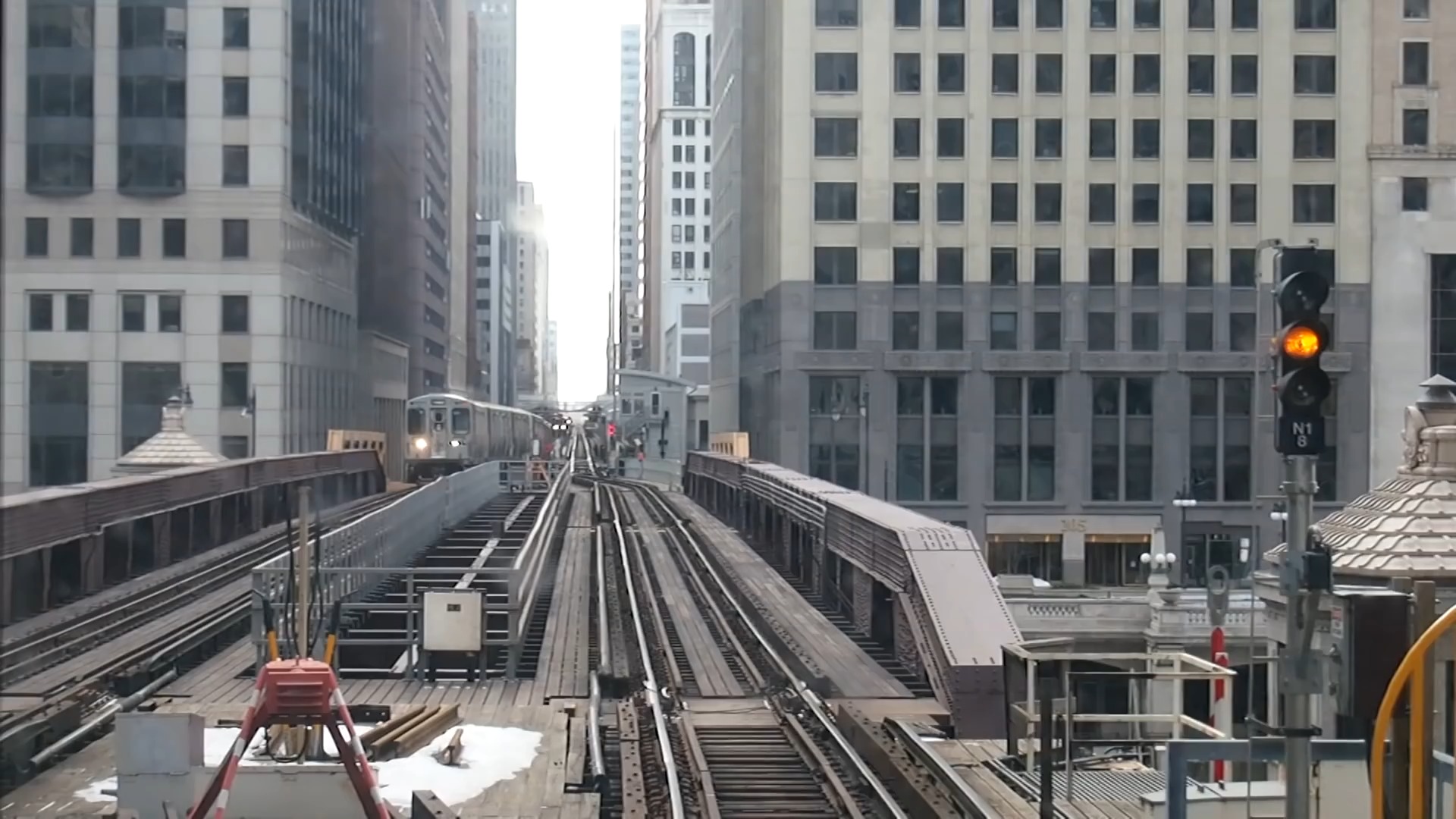 train recognition Object Detection Dataset and Pre-Trained Model by trainsproject