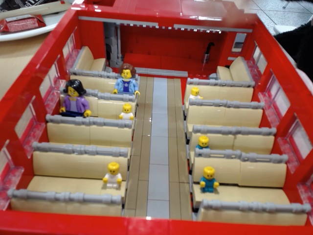 How to Use the AI_Bus Object Detection API