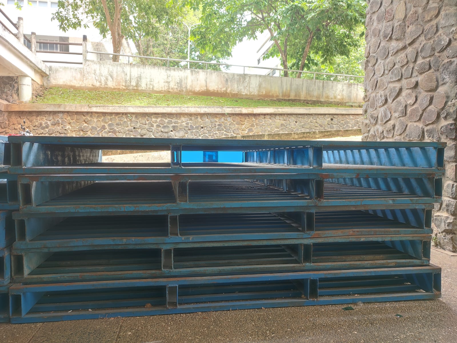 CPIN Object Detection Dataset and Pre-Trained Model by CPIN Project