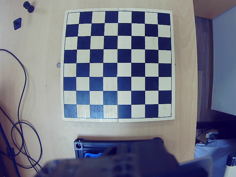 Chessboard Corners Dataset Hd Object Detection Dataset By Egr 4402
