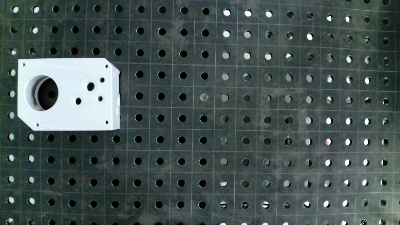 How To Use The Manifold Detection Object Detection Api