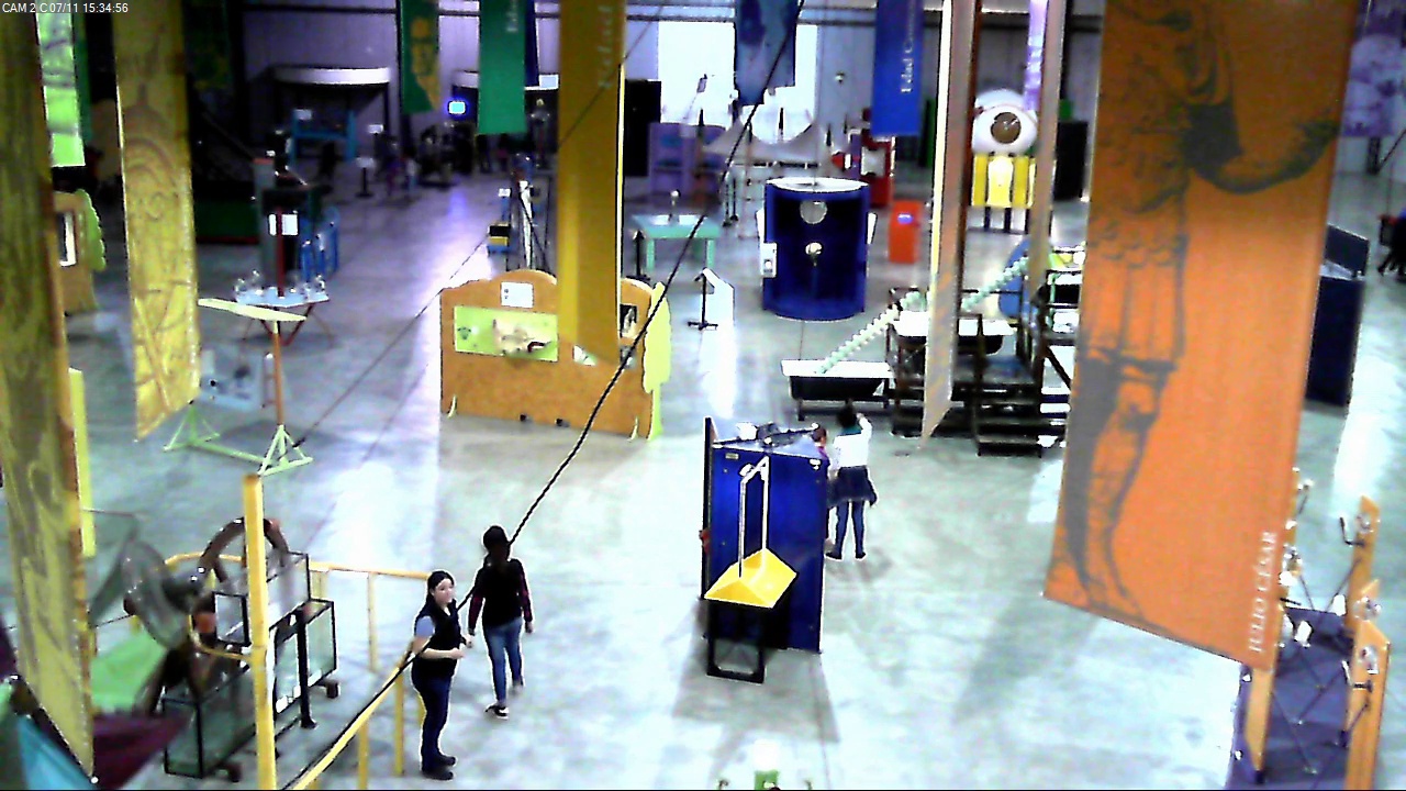 Abremate 4 Object Detection Dataset by Matias Zavaglia