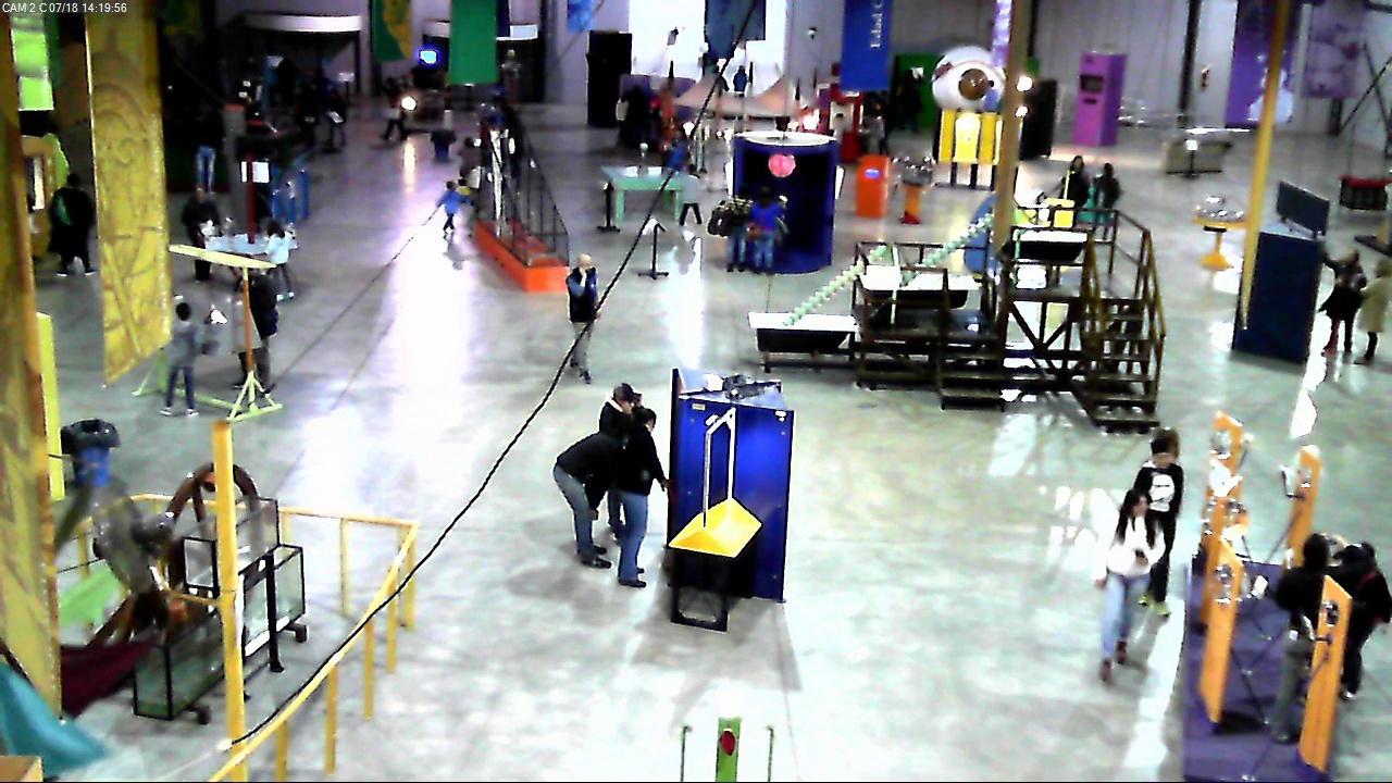 prueba random Computer Vision Dataset by Matias Zavaglia