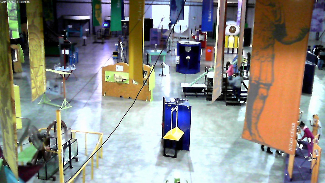 Matias Zavaglia - Roboflow Universe