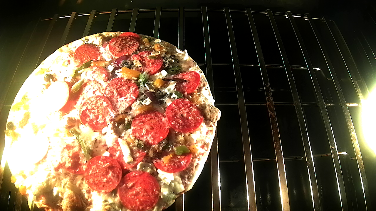 Food Quantity Detection Dataset And Pre Trained Model By Whirlpool