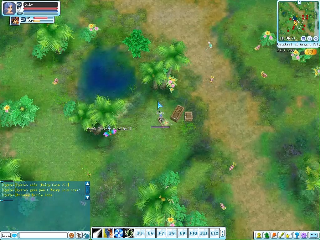 Chop Tree Object Detection Dataset by Hazwan