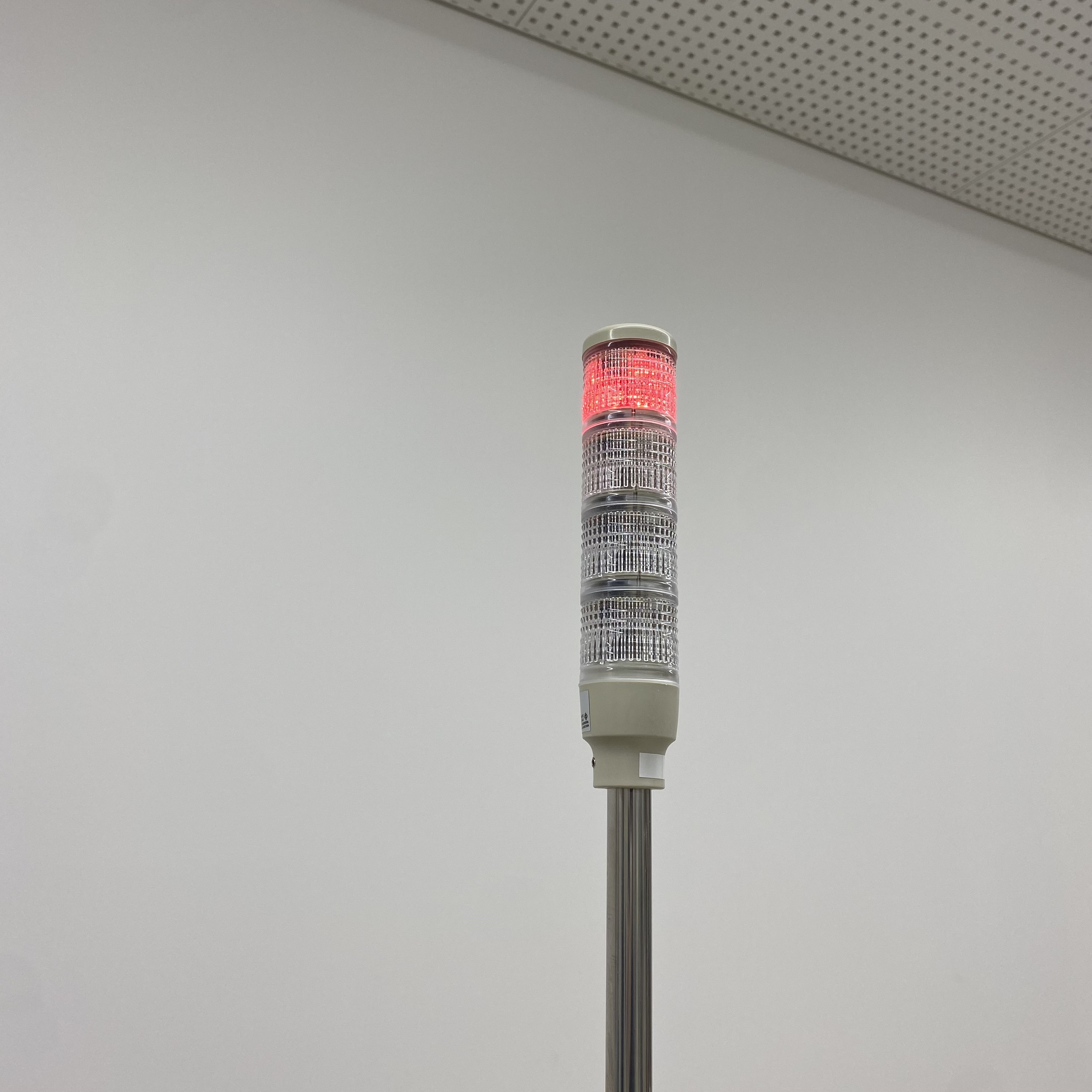 Yolov5 Alarm Object Detection Dataset V1 2022 01 22 2 27pm By Wata Sho