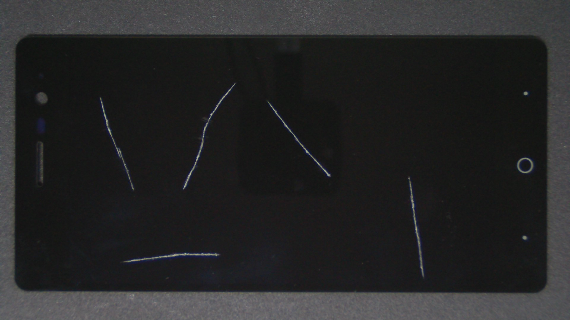 mobile phone surface detect Object Detection Dataset by Yusio